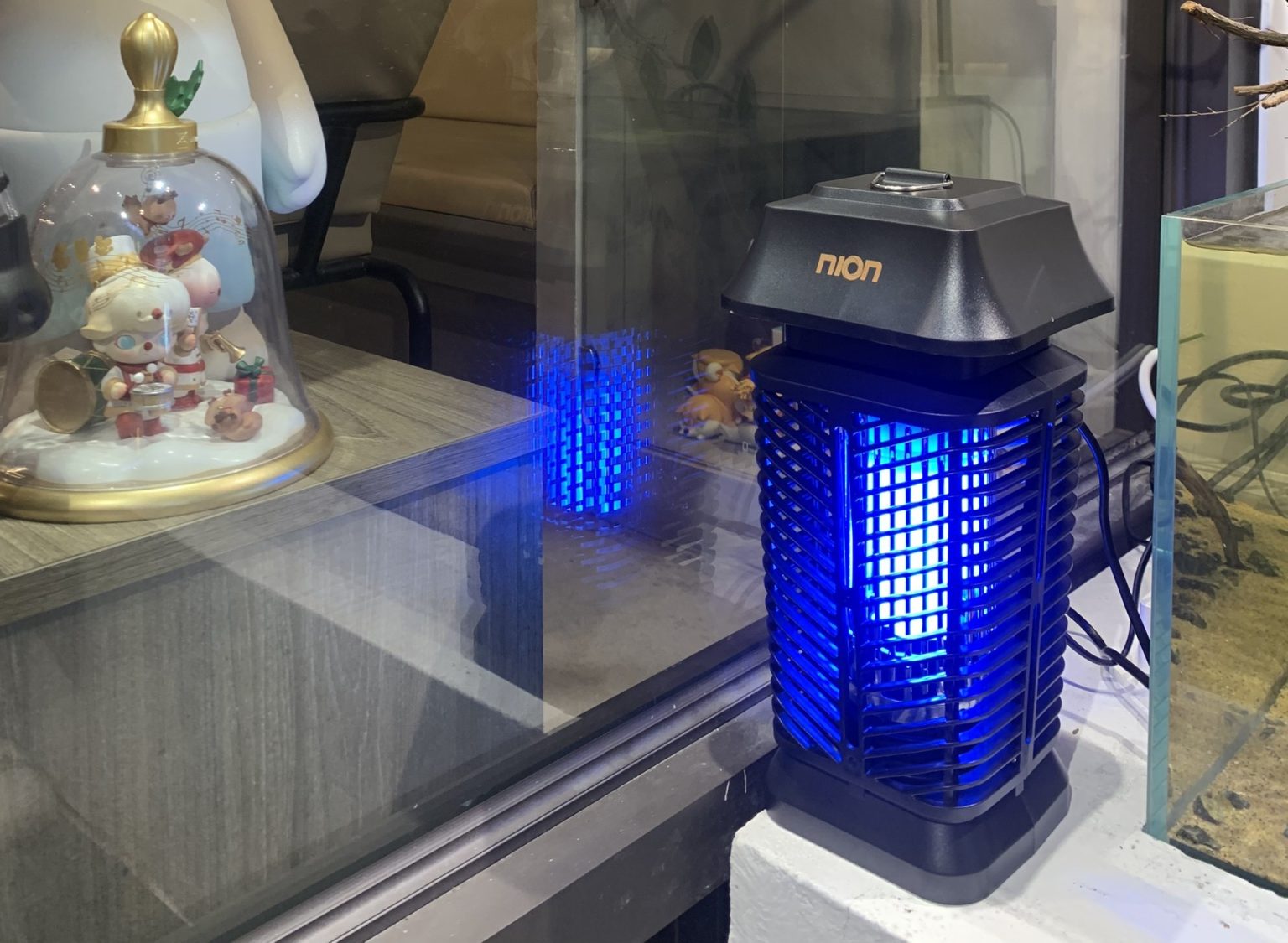 Đèn bắt muỗi, Máy bắt muỗi chính hãng, hiệu quả, giá tốt 2025